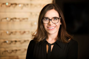 Team - Bedford Eye Care