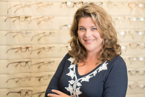 Team - Bedford Eye Care